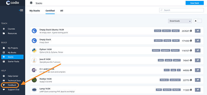 Student Feedback Tools for Synchronous & Asynchronous CS Teaching